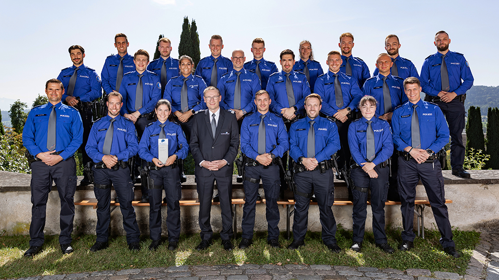 Luzerner Polizei - Kanton Luzern